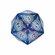 D20 кубик 55 мм, Magic pattern 1