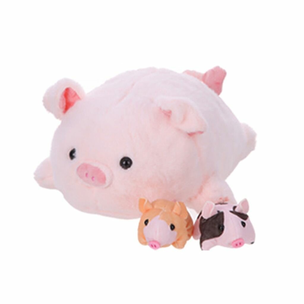 Интерактивная плюшевая игрушка Cute g Companion говорит и взаимодействует, идеально подходит для детей взрослых, чтобы они могли наслаждаться дома