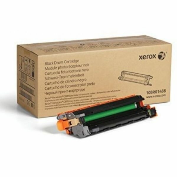 Фотобарабан Xerox 108R01488 / 108R01517 40 000 страниц