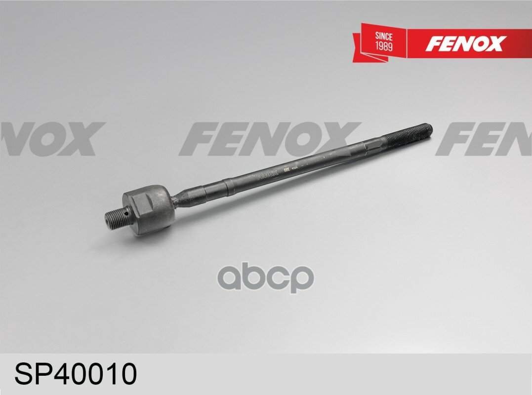 Тяга рулевая FENOX арт. SP40010