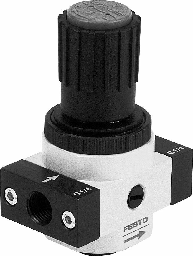 Редукционный клапан FESTO LR-1/8-D-7-O-MINI 162598