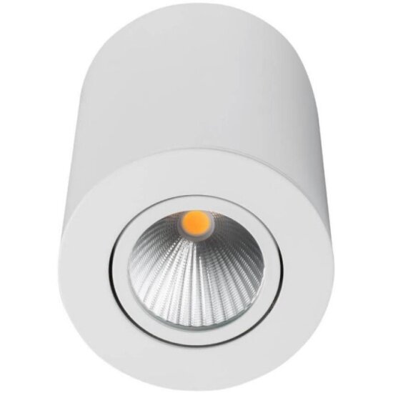 Потолочный светильник Arlight SP-Focus-R90-9W Warm White 021064
