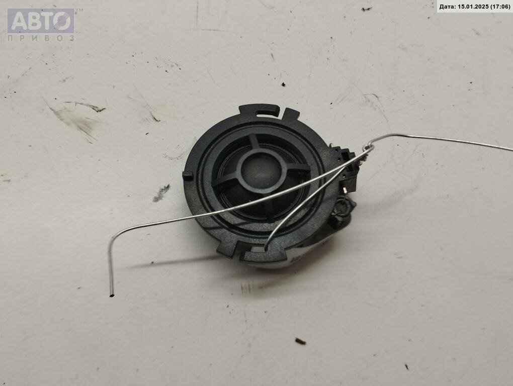 Динамик высокочастотный (пищалка) Audi A6 C6 (2004-2011)