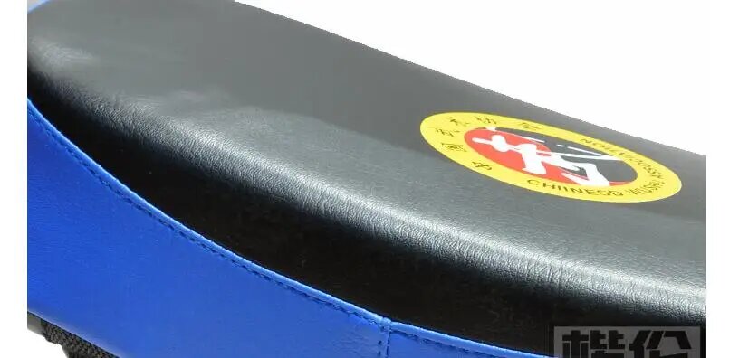 Тренировочный щит для кикбоксинга Special Changs Темно-синий, Синий