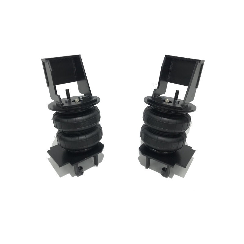 Пневмоподвеска на ISUZU ELF 3.5; 5.5 (NMR), задняя ось