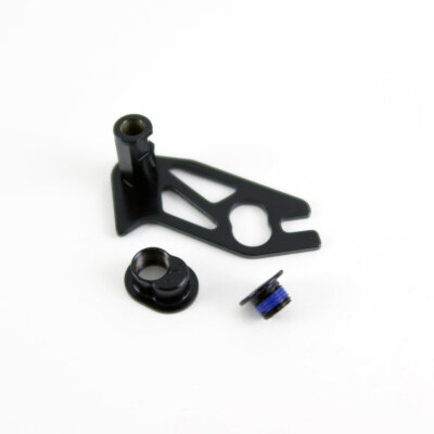 Крепление направляющей успокоителя E Thirteen Vario Chainguide Upper Armature (CGS32-100)