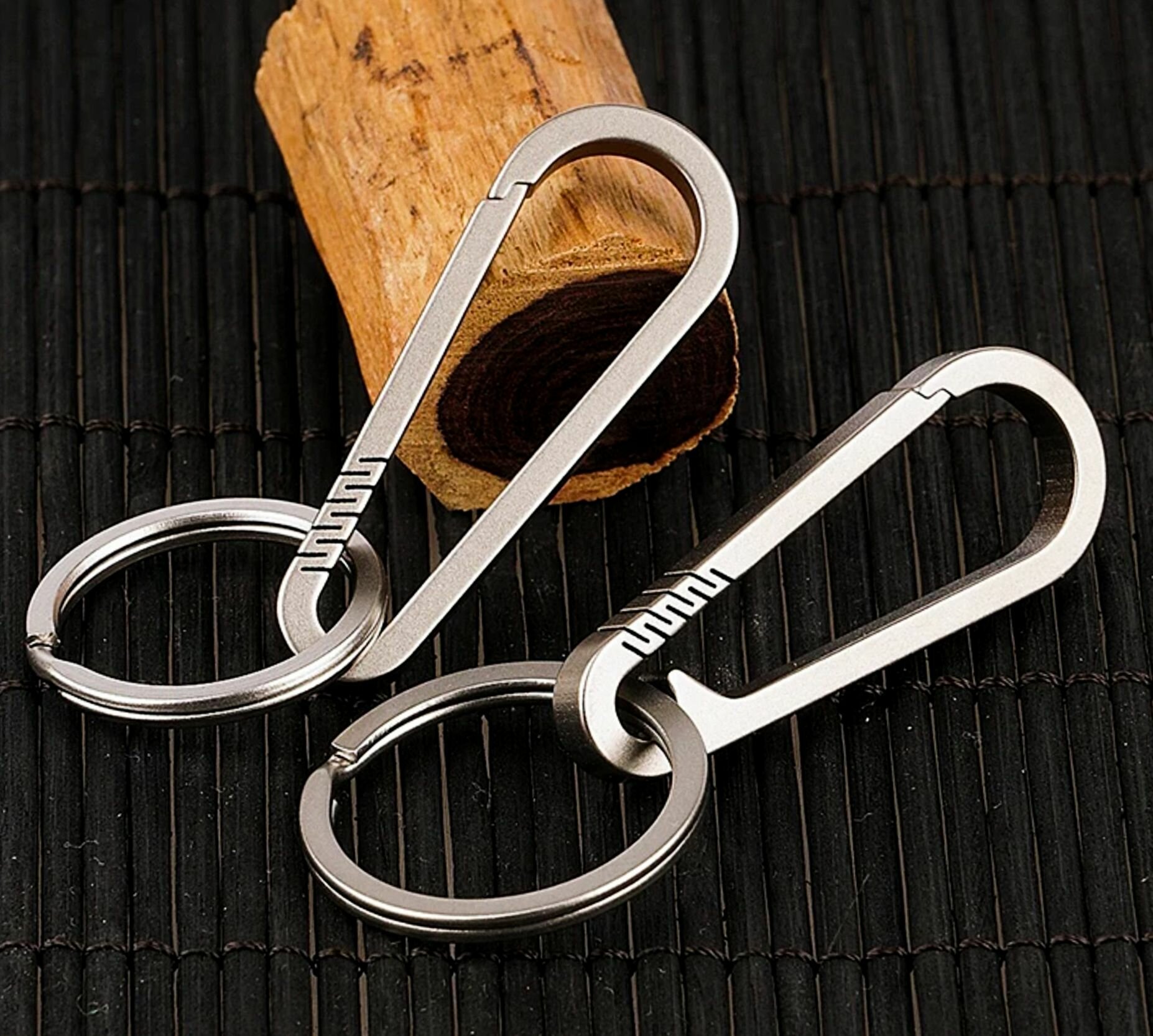 Карабин вспомогательный