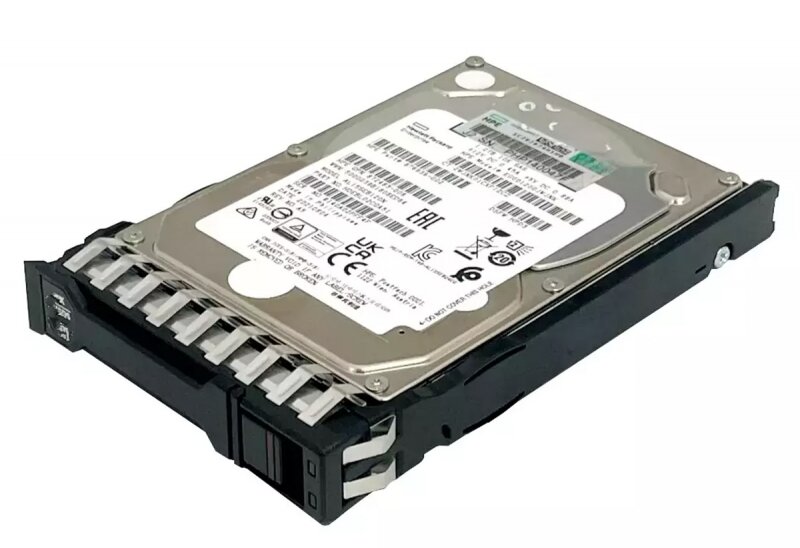 Жесткий диск HP P54683-001 1Tb 7200 SAS 2,5" HDD