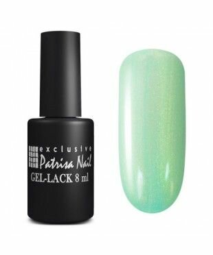 Patrisa Nail Гель-лак №B5 , 8 мл