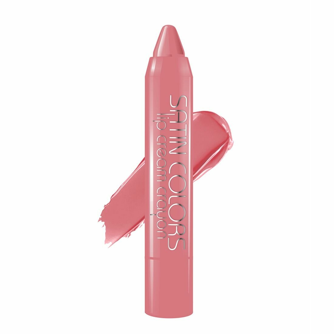 Помада-карандаш"Smart girl" SATIN COLORS тон 13