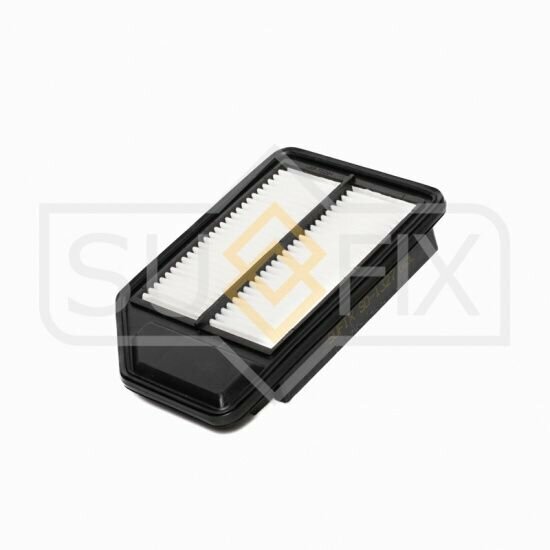 SUFIX Фильтр воздушный хонда фит ария / HONDA FIT ARIA 2002-2009 SO1327