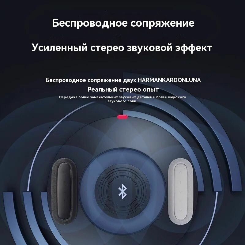 Умная колонка — фото 1