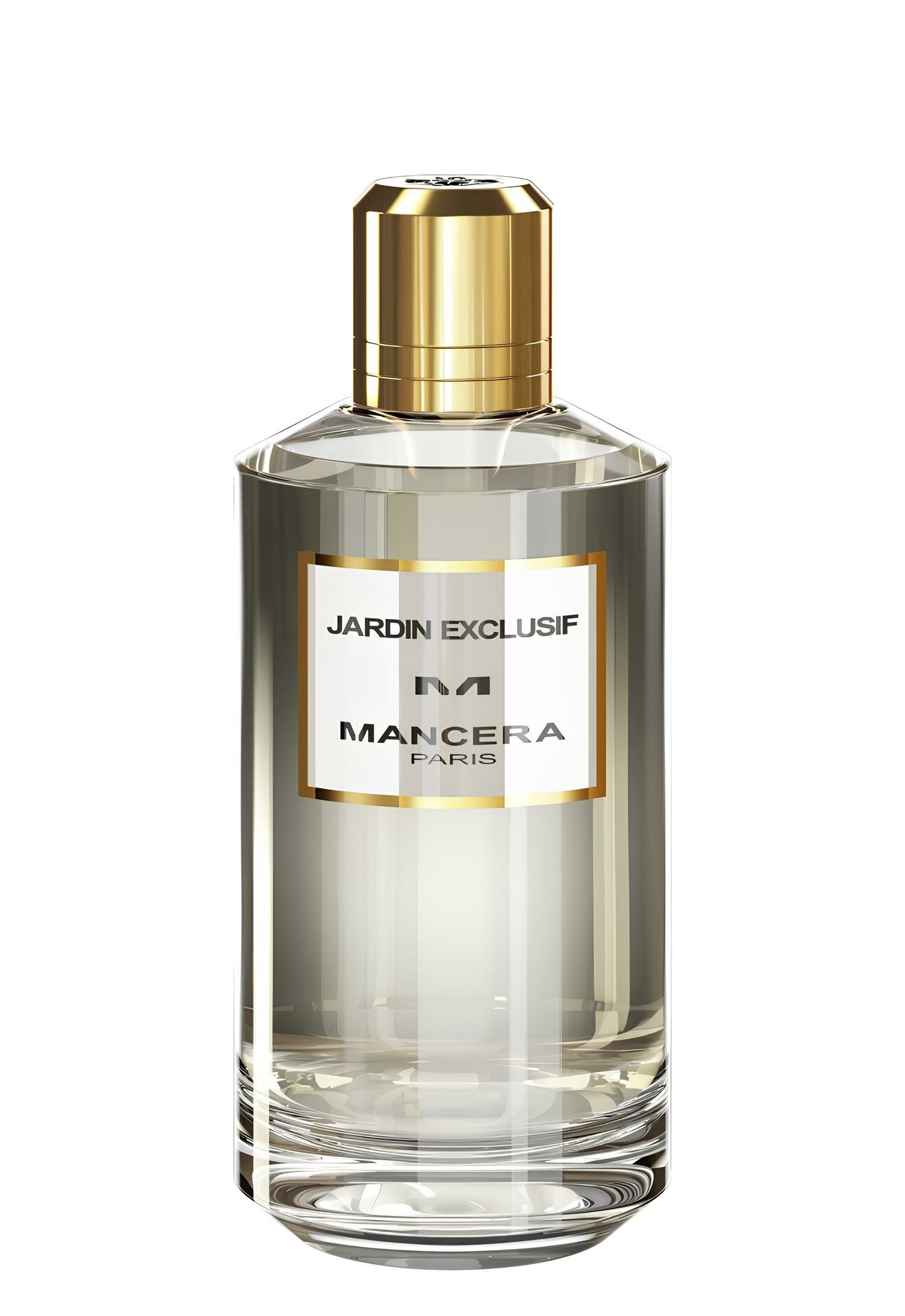 Mancera "Jardin Exclusif" - Парфюмерная вода, унисекс, Франция, 120 мл