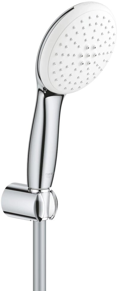 Душевой гарнитур Grohe Tempesta 2780330E 2 режима, хром