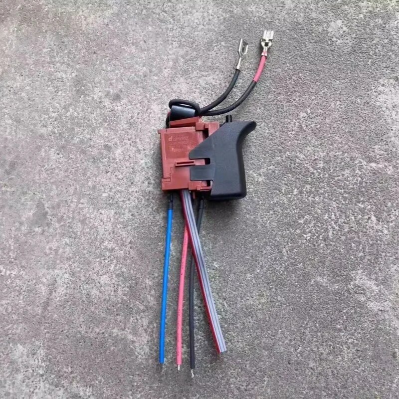 Оригинальный переключатель CGP-1120C для Hilti TE2-A22 switch CGP-1120C