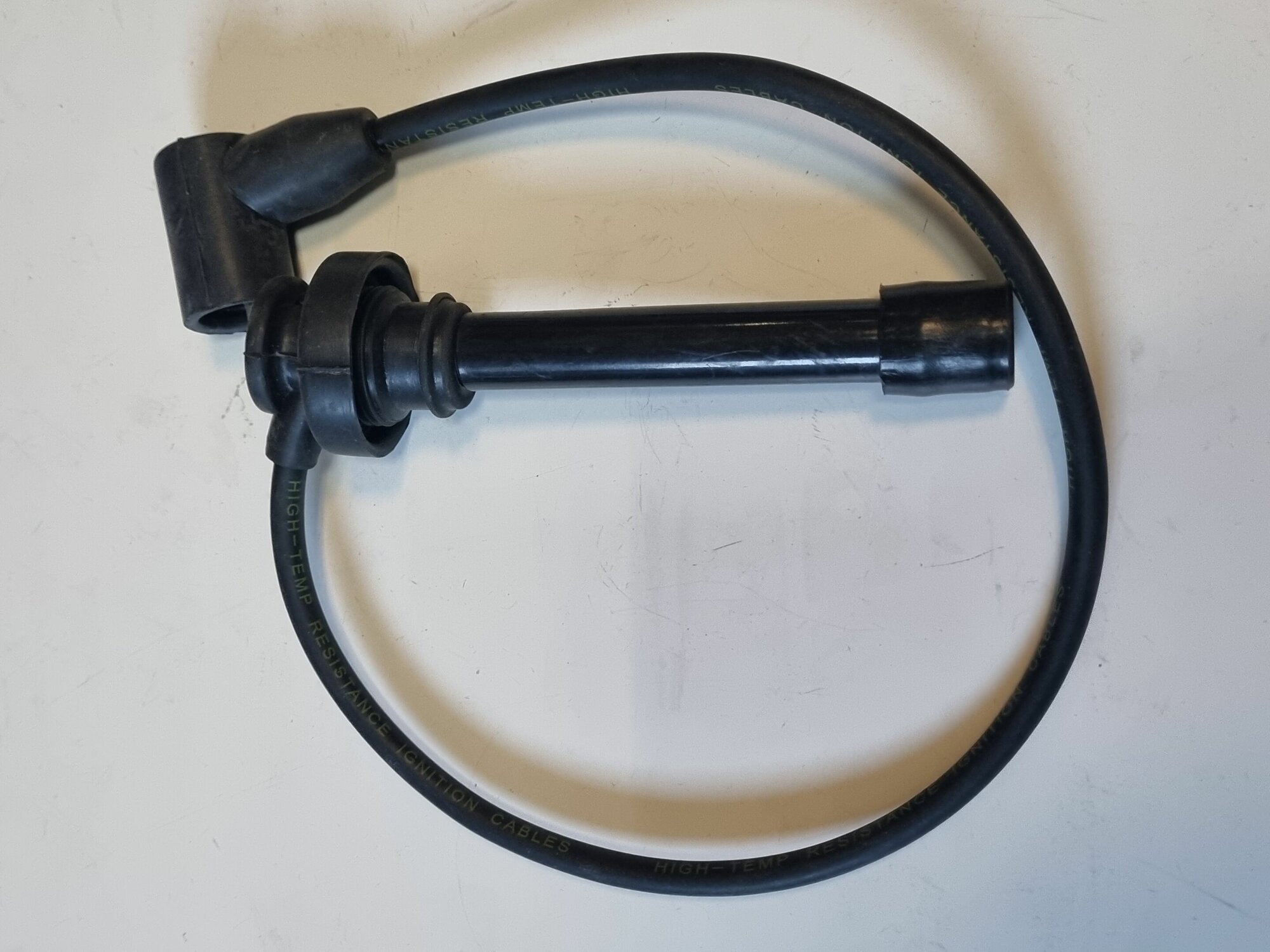 Провод в в (1 цилиндр) Chery Tiggo [2.4 16V 5MT внедорожник 4X4] SMW250283