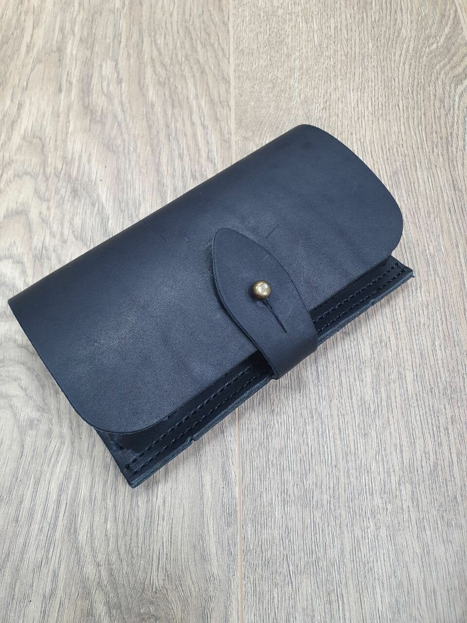 Патронташ на пояс ремень на 6 патронов - 12-16 калибр натуральная кожа