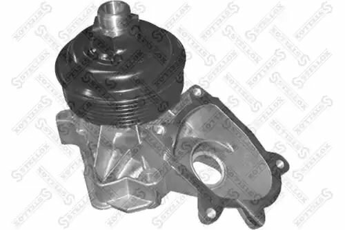 Помпа BMW E46/E90/E39/E65/E83 2.0-3.0D/TD 01>