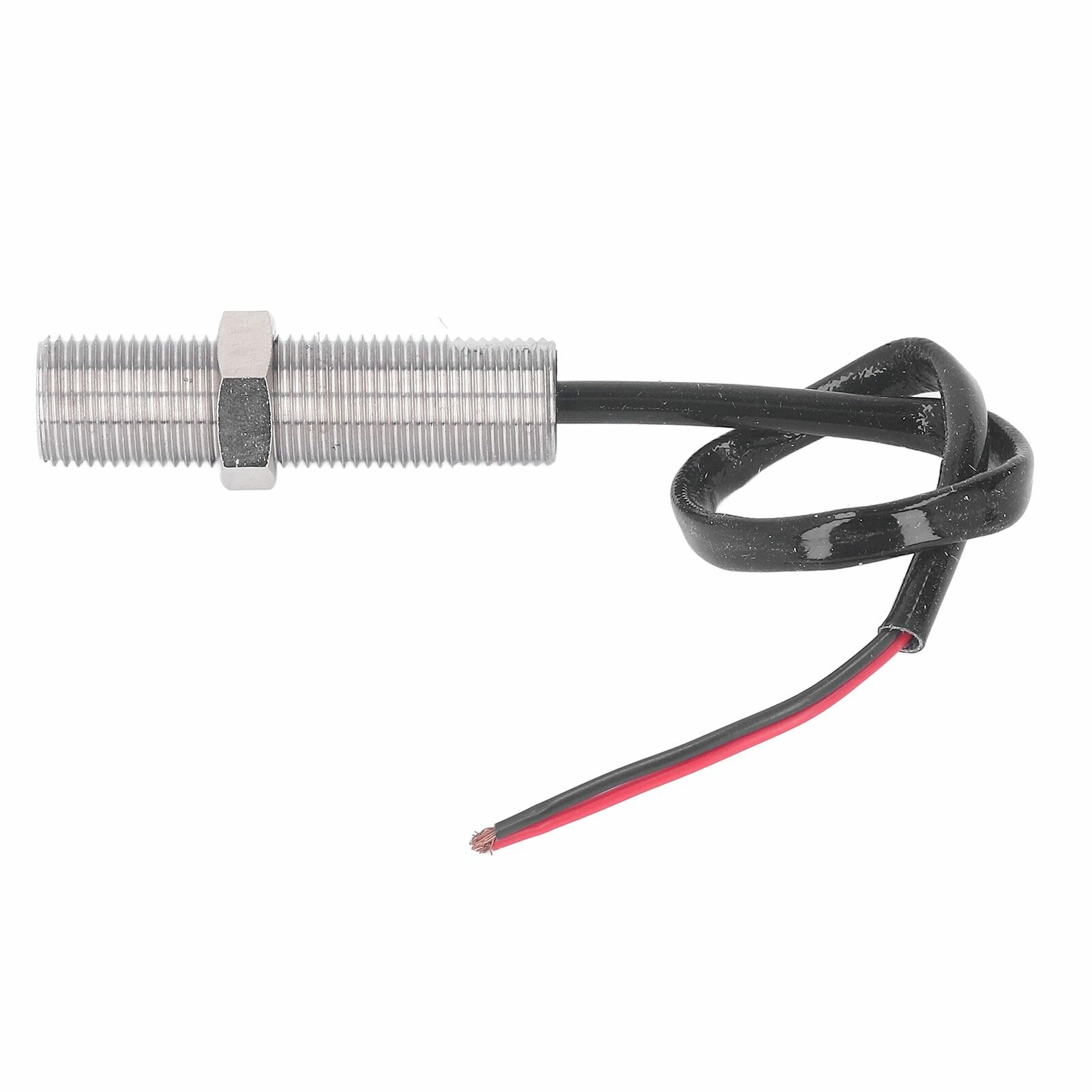 Датчик скорости двигателя MSP6719 из нержавеющей стали для генератора с антиперебоями и магнитным забором 5/8 18UNF 60мм