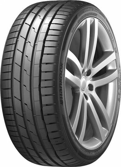Шины легковые летние 265/40R20 Hankook Ventus S1 Evo3 K127, индекс нагрузки 104, индекс скорости Y