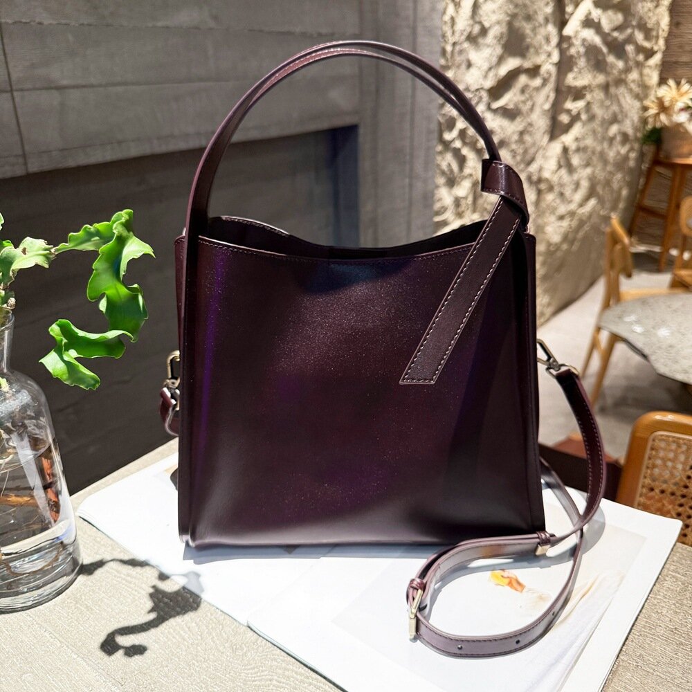 Сумка ведро