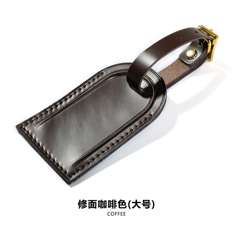 Бирка для багажа