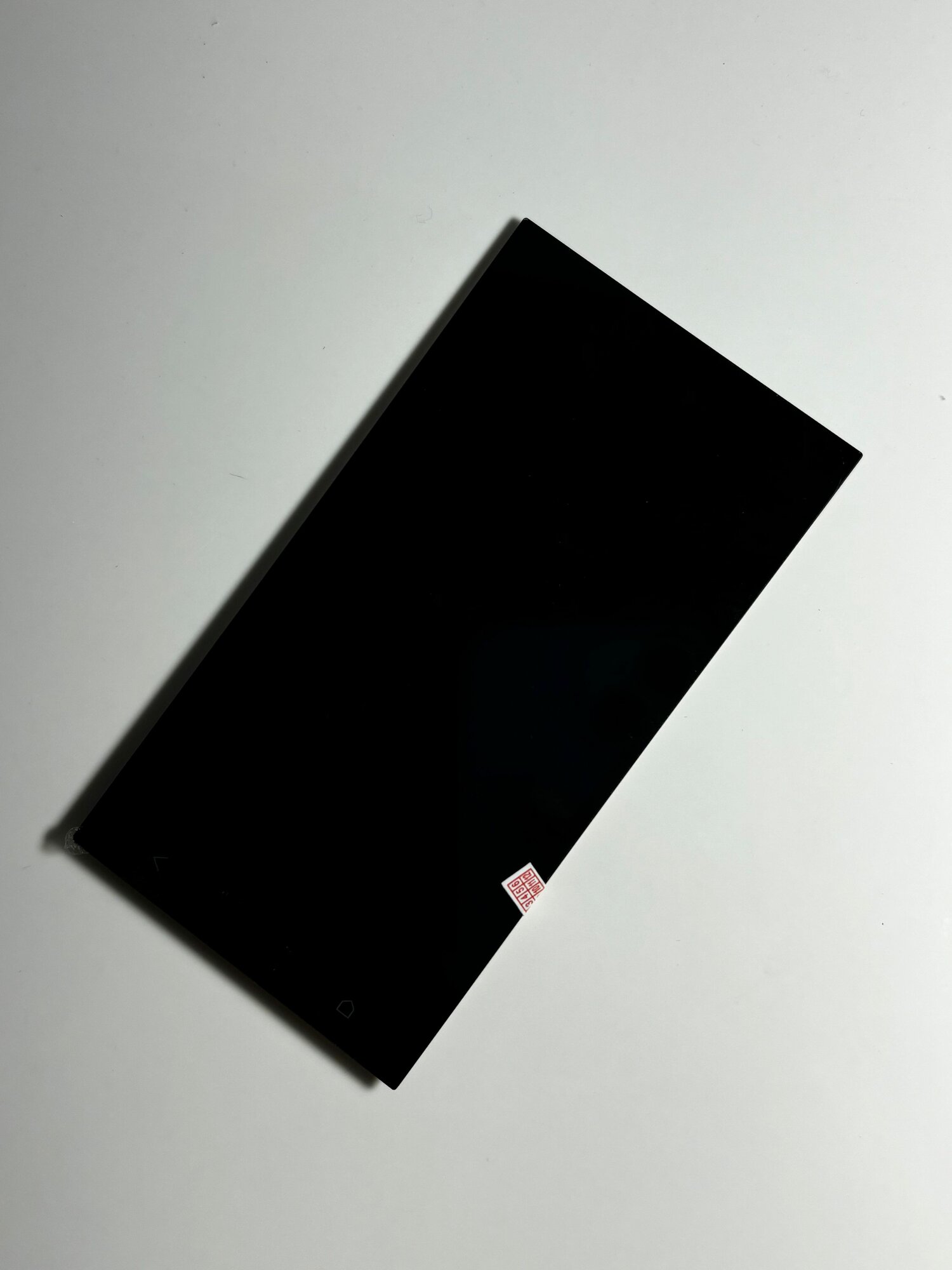 Дисплей + Тачскрин эйчтиси One mini