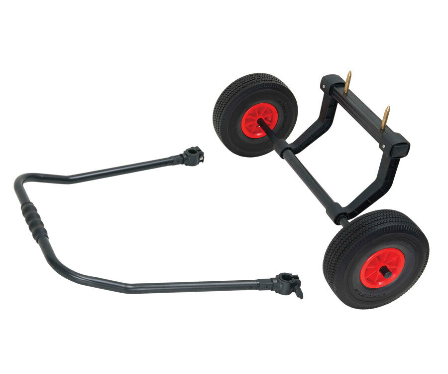 FLAGMAN Транспортировочная система для платформы d25,36мм Trolley Kit