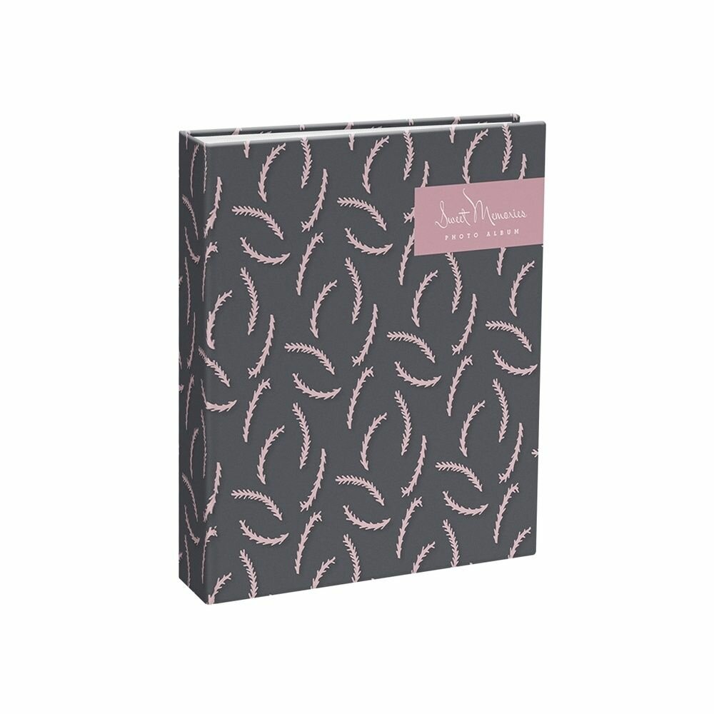 Фотоальбом ArtSpace 200 фото, 10х15 см, "Taupe" (PA_22360)