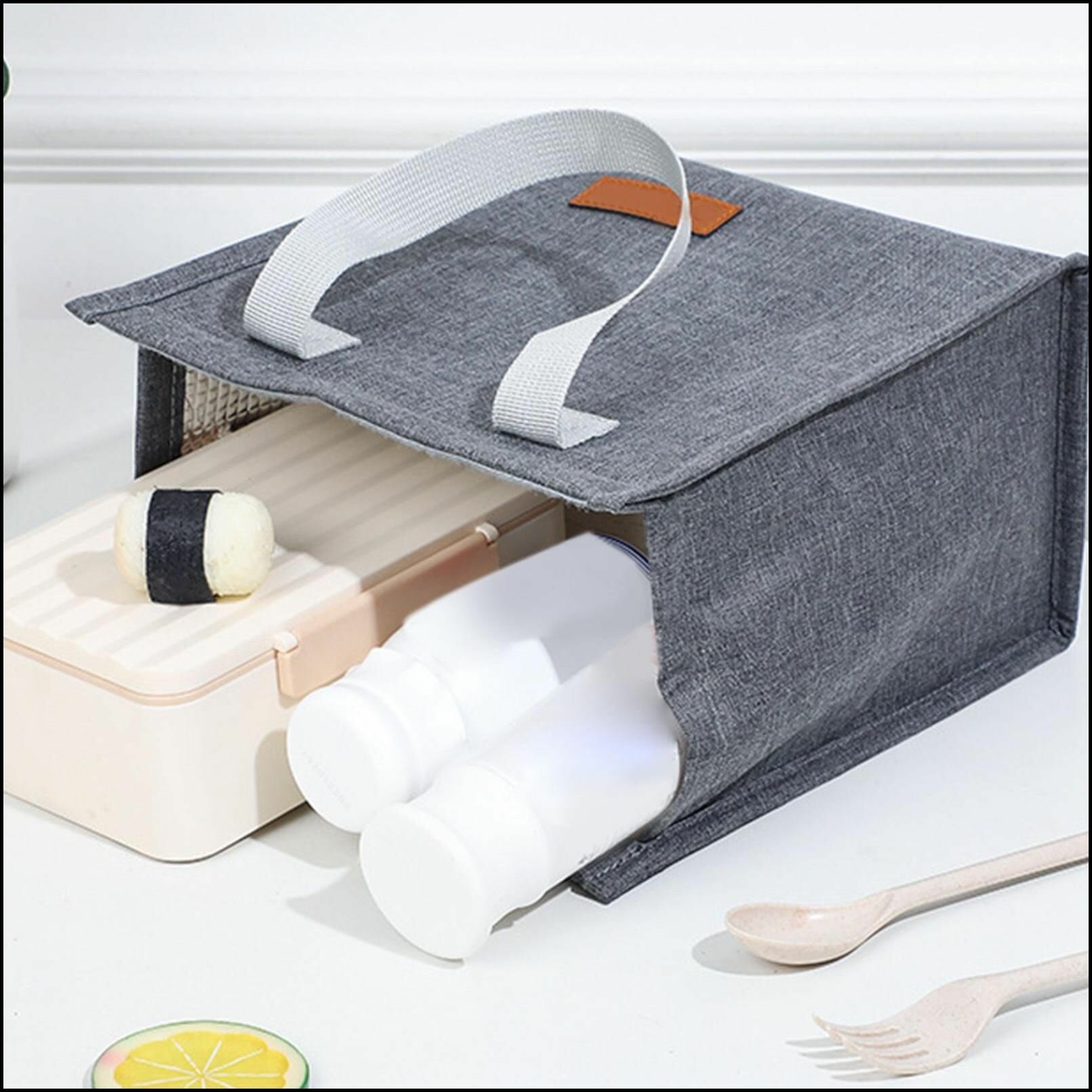 Термосумка для ланч-бокса Термосумка для ланч-бокса