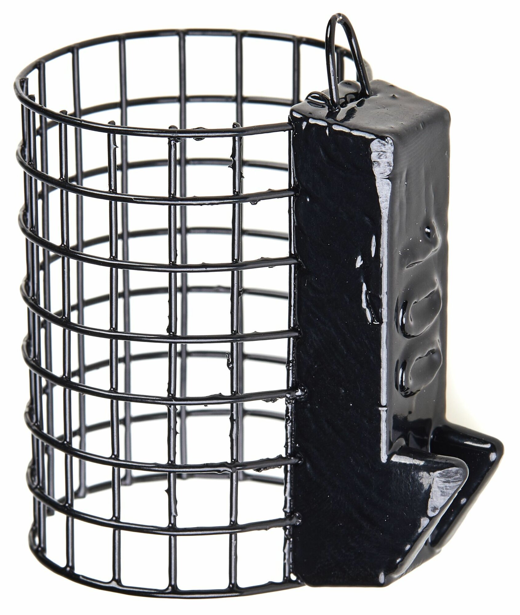 Кормушка рыболовная фидерная для летней рыбалки, снасти для мужчин подарок рыбаку, для ловли рыбы карпа, карася на удочки или спининг донка, 100г