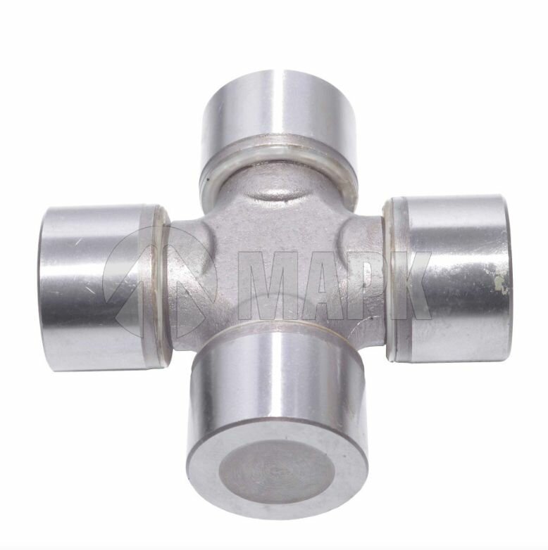 Крестовина м/о (заднего) карданного вала (50х135) (марк)