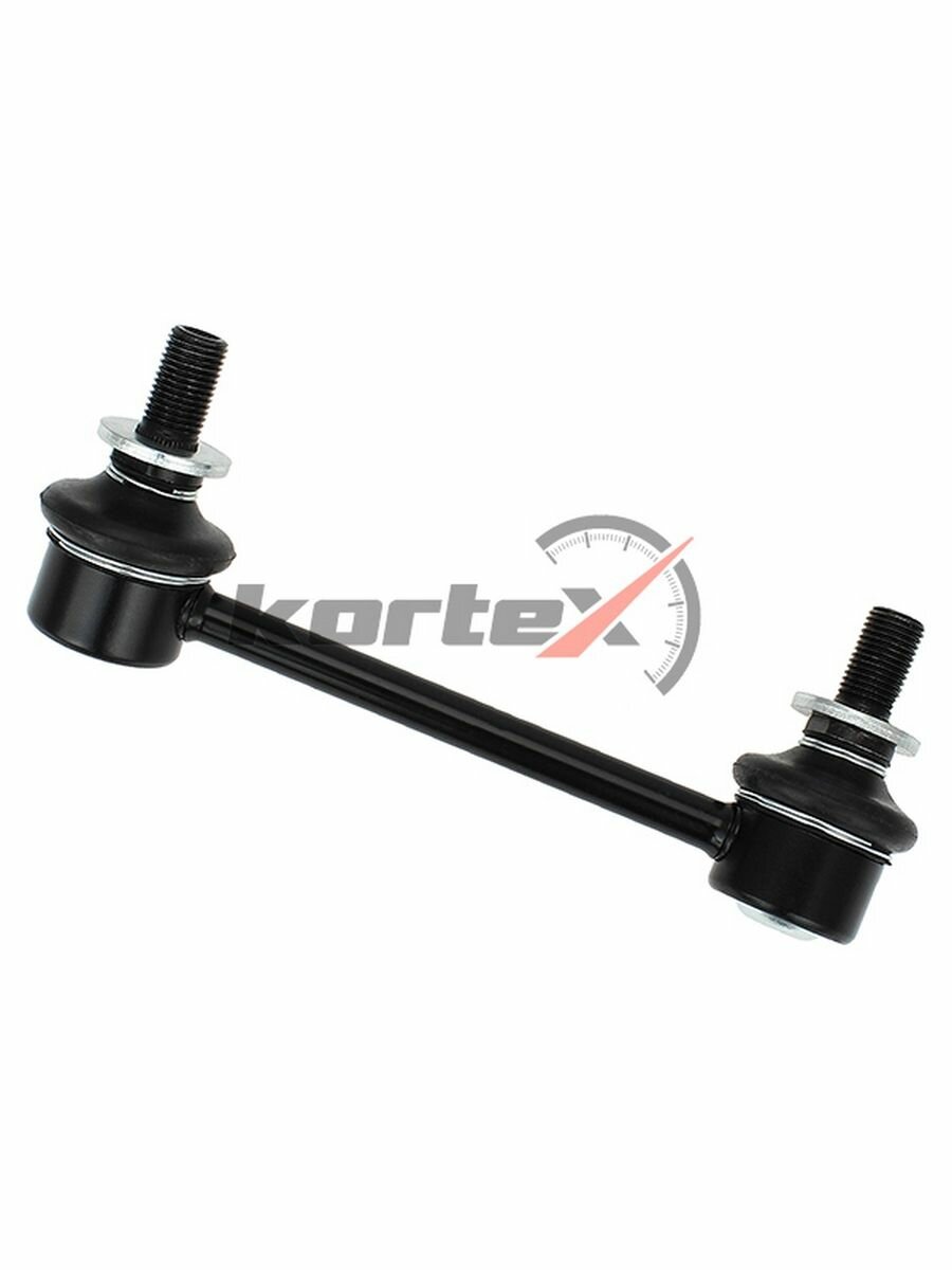 Тяга стабилизатора задняя левая KORTEX KLS5374 для Lexus RX, GS, Toyota Alphard, Highlander