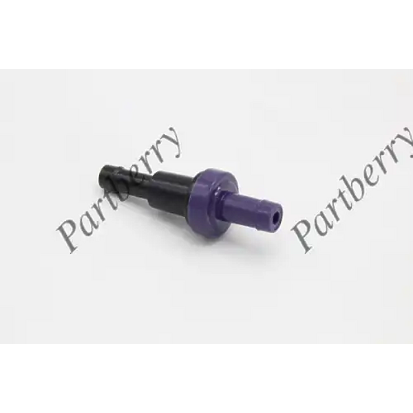 PARTBERRY PB575604 клапан вентиляции картера