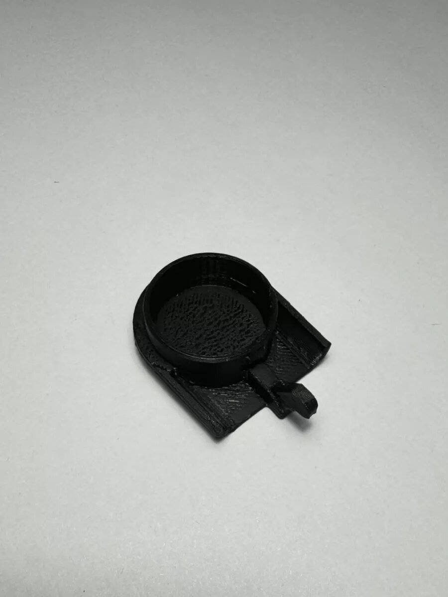 Крышка рычага стеклоочистителя для Mitsubishi Outlander, 23 мм