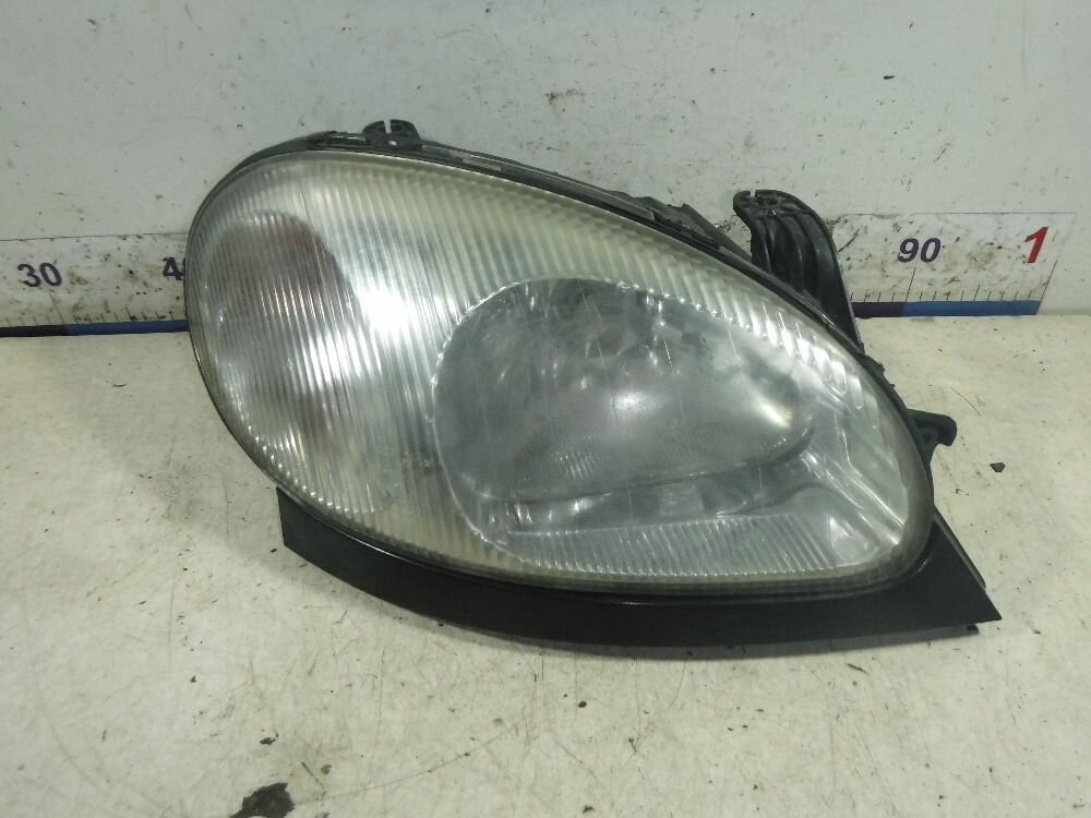 Фара правая Заз Sens 96324503