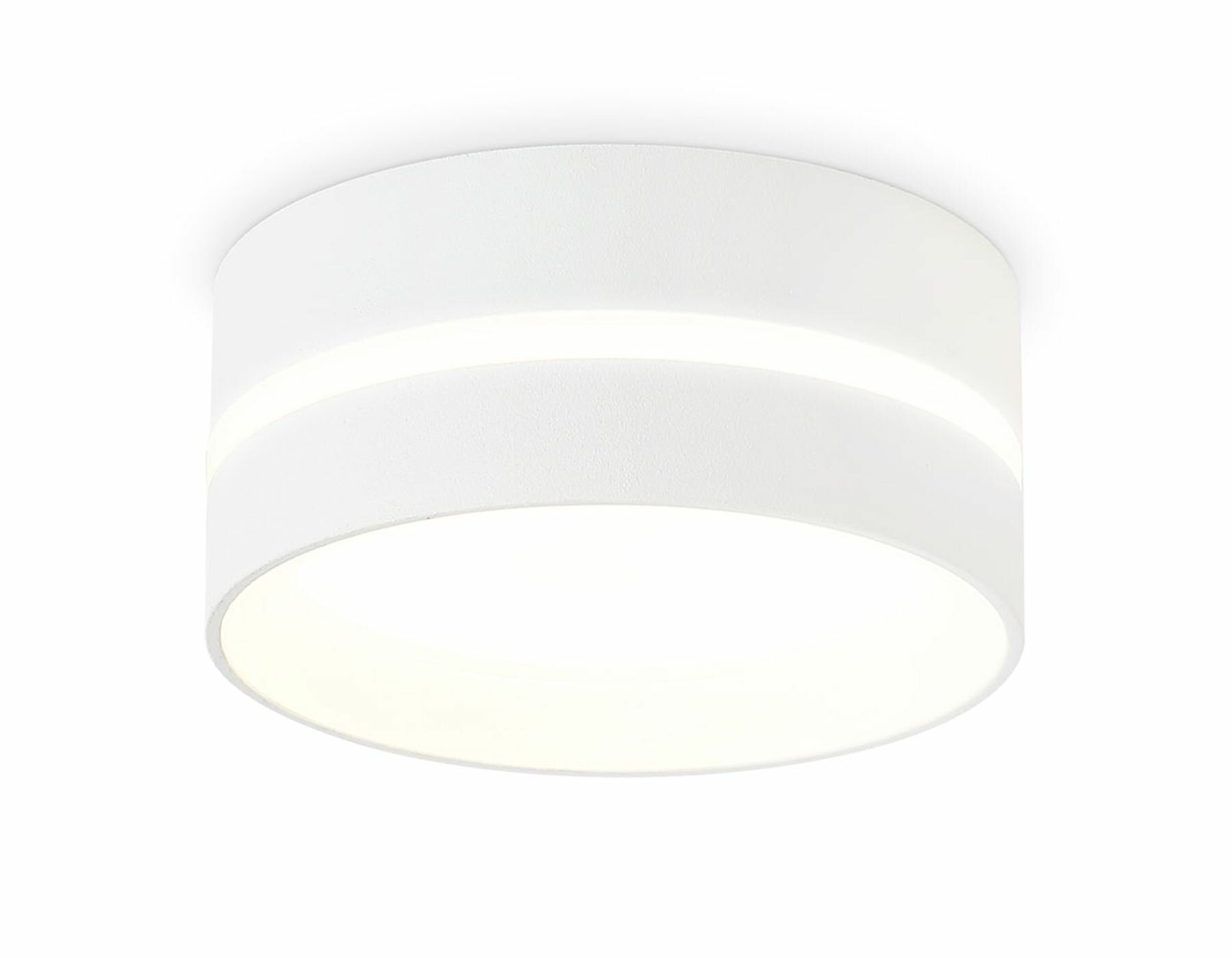 Потолочный светильник Ambrella Light TECHNO SPOT, TN5391, Стиль Техно