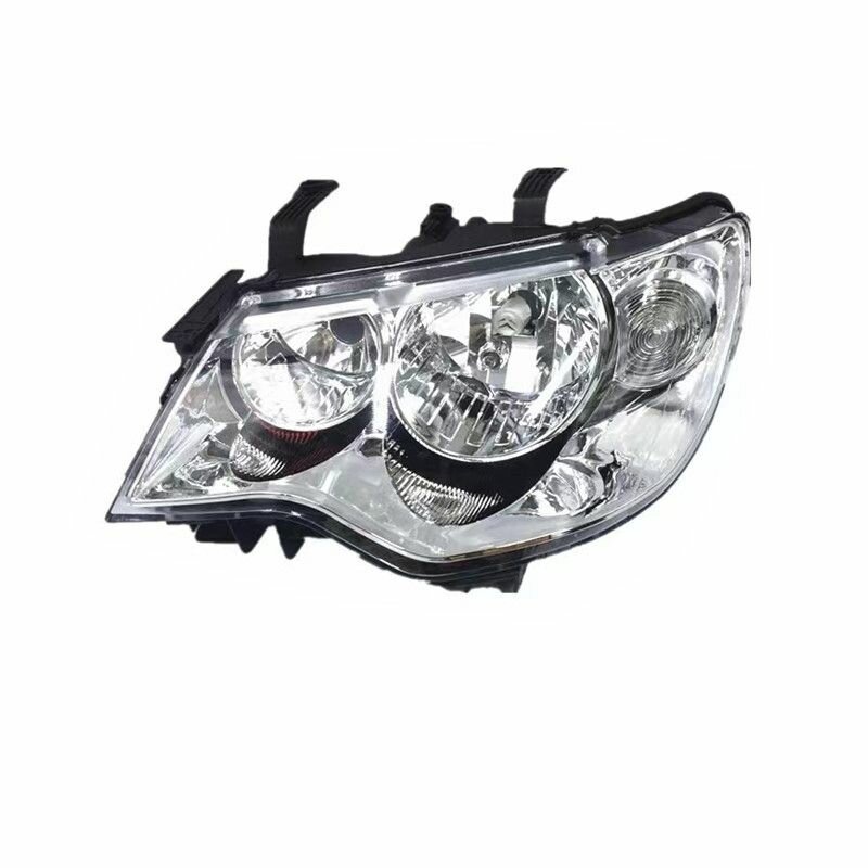 2008-2013 Фара Citroen Elysee в сборе