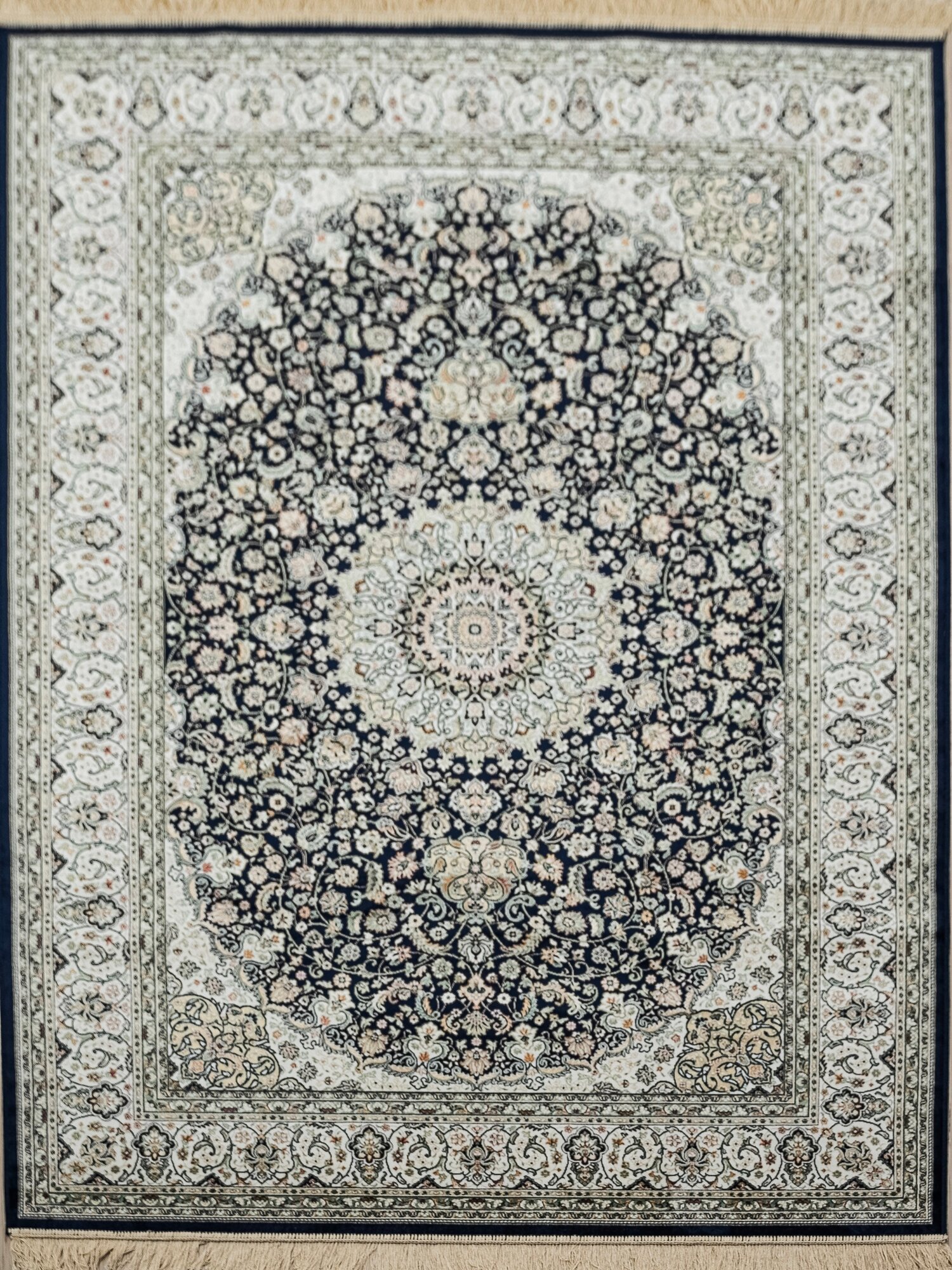 Ragolle Ковер бельгийский Royal Palace 14067 3161 0.95x1.4м