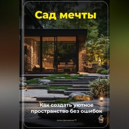 Сад мечты: Как создать уютное пространство без ошибок [Аудиокнига]