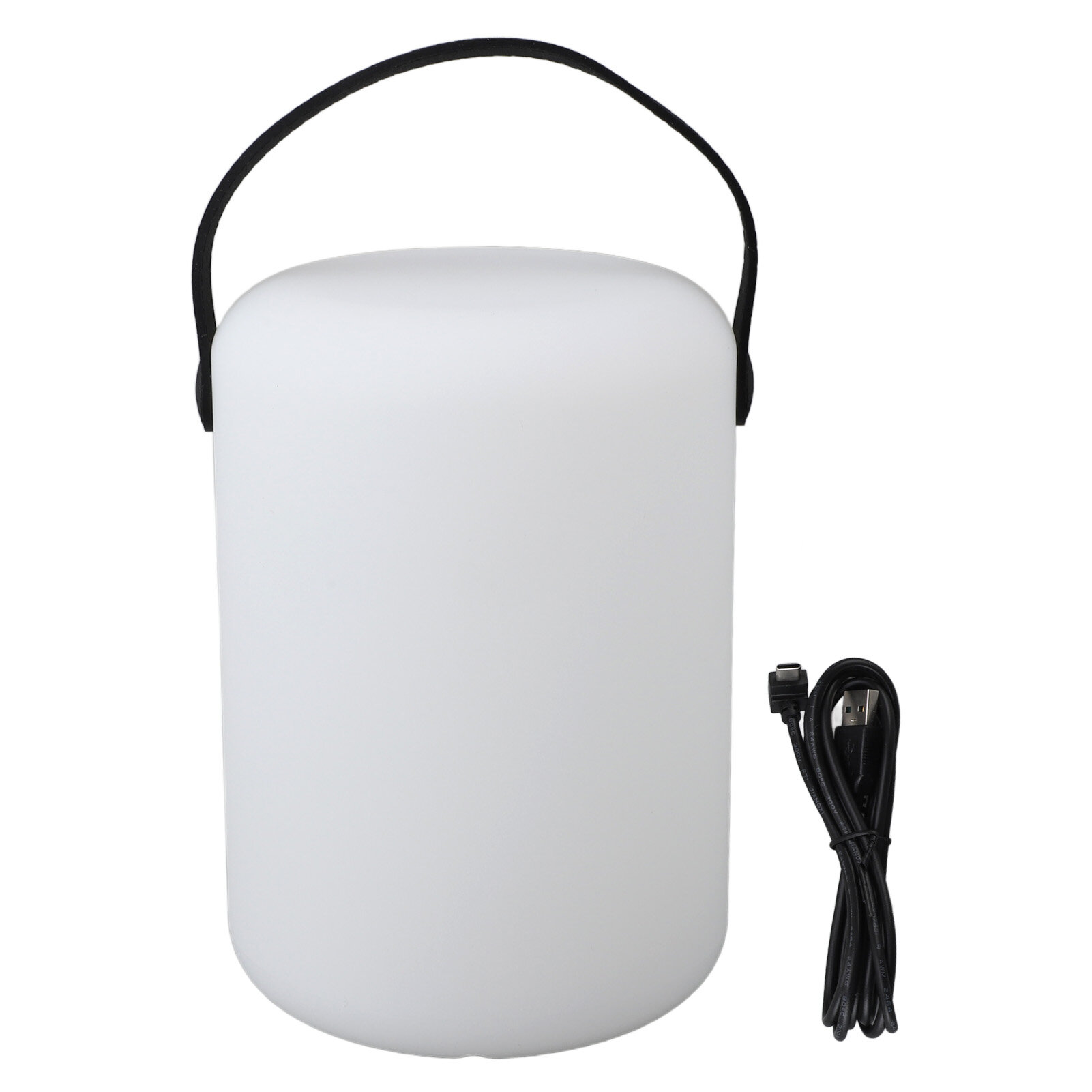 Smart Night Light App App Control Перезаряжаемый таймер Wi -Fi Bluetooth RGB настольная лампа для спальни гостиной вечеринка