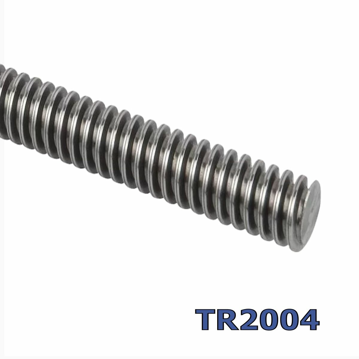 Трапецеидальный винт TR2004
