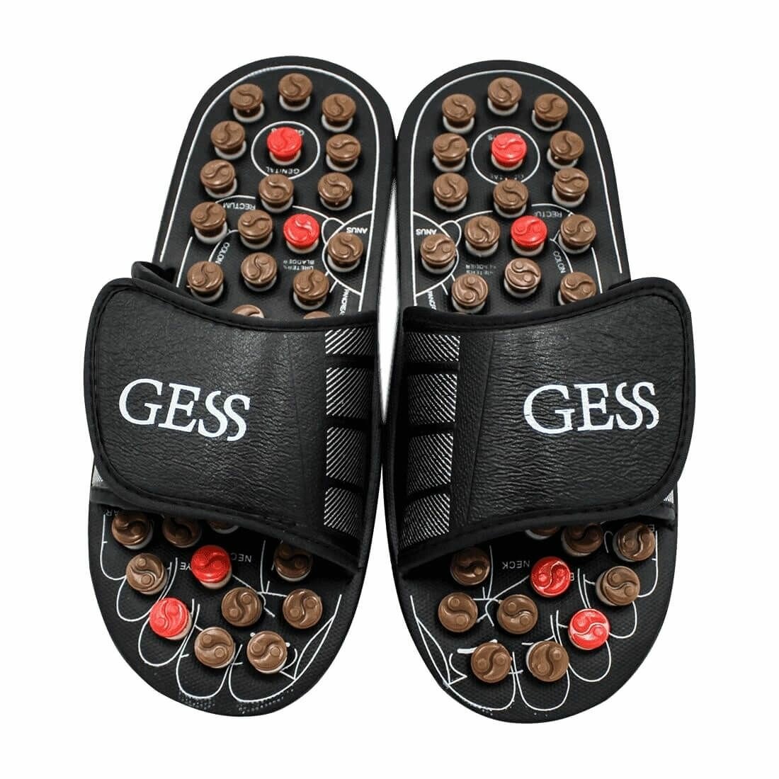 UFoot Массажер для стоп GESS-204 (L 42-43)