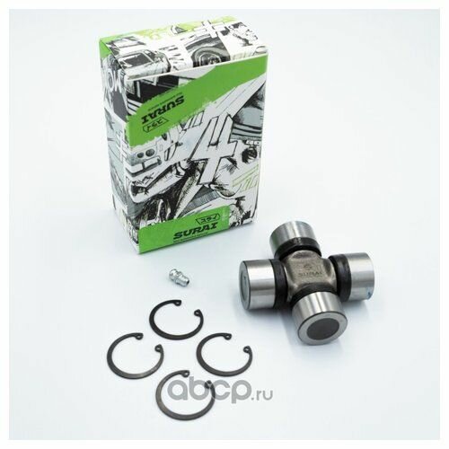 Крестовина карданного вала SURAI SR00901