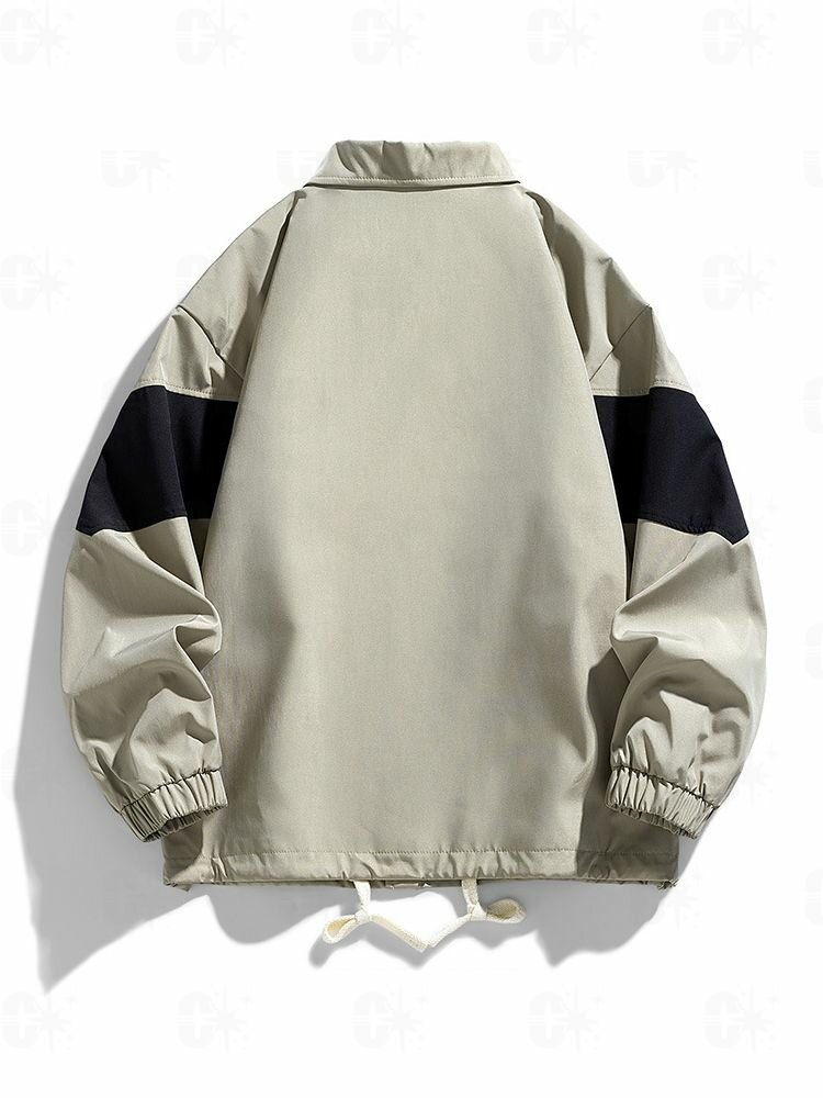 Пальто, размер 2XL, Khaki — фото 1