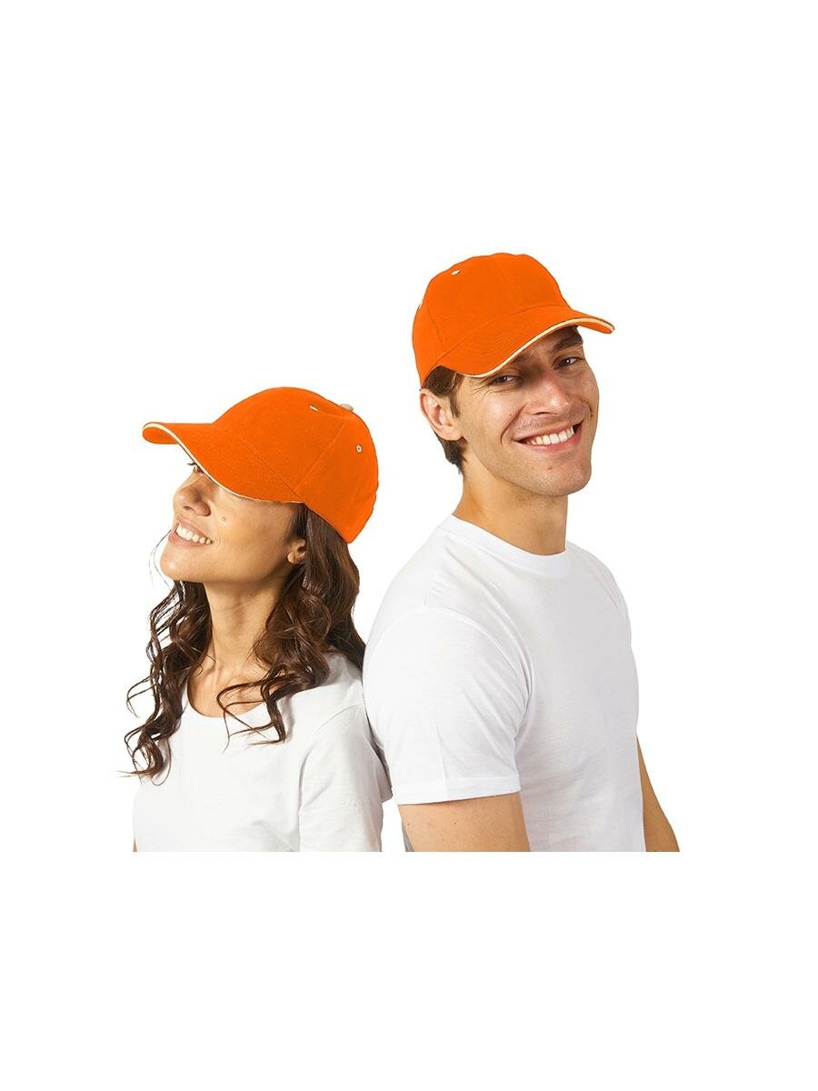Бейсболка для мужчин и женщин