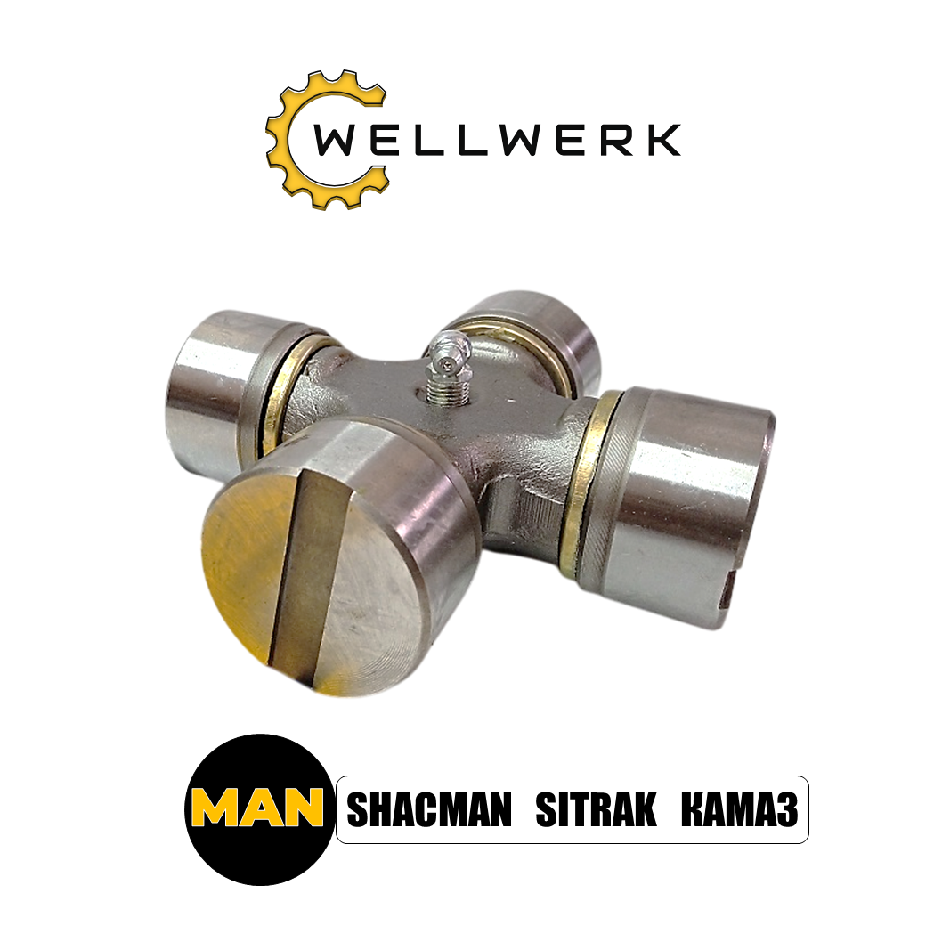 Крестовина карданного вала