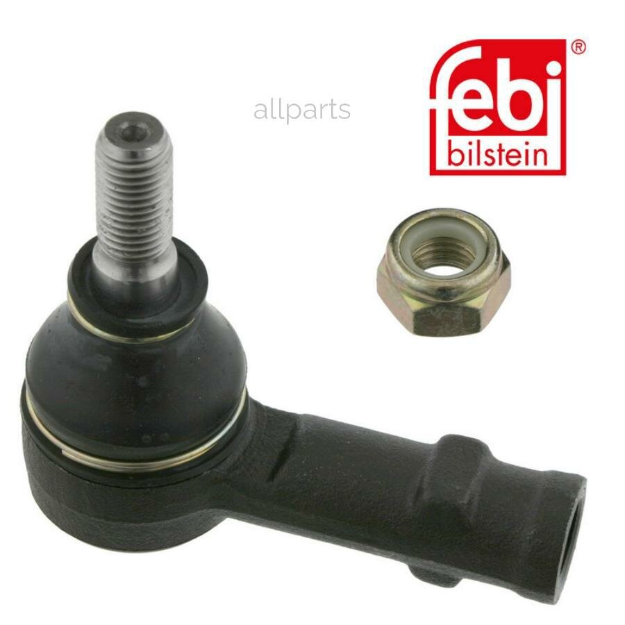 FEBI 09113 Наконечник рулевой L, R 9113 FEBI 09113