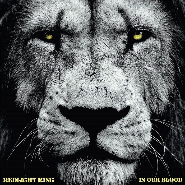 Redlight King. In Our Blood