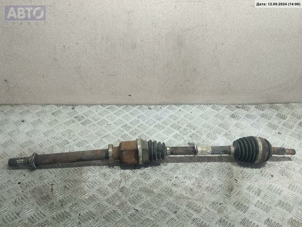 Полуось передняя правая Dacia (Renault) Logan